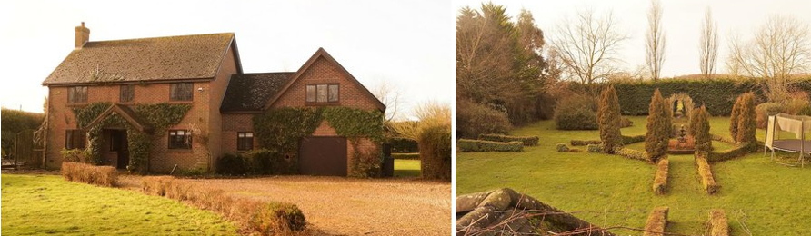 Party Manors Large Houses and Big Group Accommodation